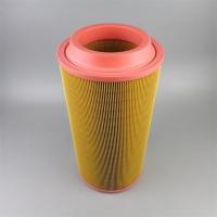 China Energy Mining Industry Air Compressor Air Filter 1613740800 with 2mm Outer Diameter for sale