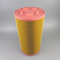 China Energy Mining Industry Air Compressor Air Filter 1613740800 with 2mm Outer Diameter for sale