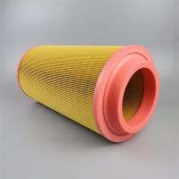 China Energy Mining Industry Air Compressor Air Filter 1613740800 with 2mm Outer Diameter for sale