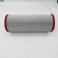 China Industrial Filtration Equipment Hydraulic Return Oil Filter 306605 Glass Fiber Medium 3 KG for sale