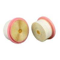 China Air compressor air filter 6.4161.0 3 month 1KG weight for long-lasting air filtration for sale