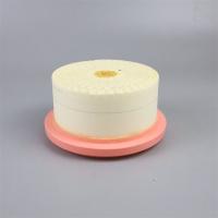 China Air compressor air filter 6.4161.0 3 month 1KG weight for long-lasting air filtration for sale