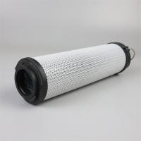 China Farms Replace DK250A010ANCP01 Hydraulic Oil Filter with Glass Fibre Filter Medium for sale