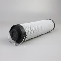 China Farms Replace DK250A010ANCP01 Hydraulic Oil Filter with Glass Fibre Filter Medium for sale