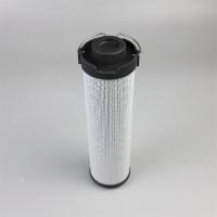 China Farms Replace DK250A010ANCP01 Hydraulic Oil Filter with Glass Fibre Filter Medium for sale