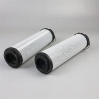 China Farms Replace DK250A010ANCP01 Hydraulic Oil Filter with Glass Fibre Filter Medium for sale