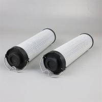 China Farms Replace DK250A010ANCP01 Hydraulic Oil Filter with Glass Fibre Filter Medium for sale