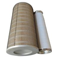 China 88290002-337 Air Compressor Air Filter Element for Video Outgoing-Inspection Industry for sale