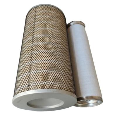 China 88290002-337 Air Compressor Air Filter Element for Video Outgoing-Inspection Industry for sale