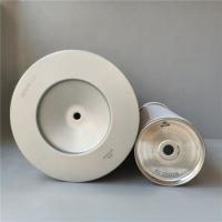 China 88290002-337 Air Compressor Air Filter Element for Video Outgoing-Inspection Industry for sale