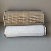 China 88290002-337 Air Compressor Air Filter Element for Video Outgoing-Inspection Industry for sale