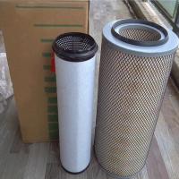 China 88290002-337 Air Compressor Air Filter Element for Video Outgoing-Inspection Industry for sale