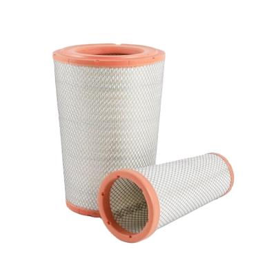 China Glass Fiber Core Components Truck Air Filter K3347 for Optimal Performance for sale