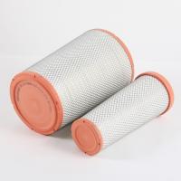 China Glass Fiber Core Components Truck Air Filter K3347 for Optimal Performance for sale