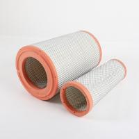 China Glass Fiber Core Components Truck Air Filter K3347 for Optimal Performance for sale