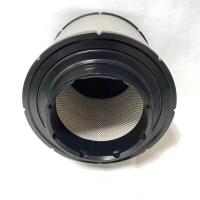 China 7kg Weight Glass fiber Air Filter Element C431090 for Generator Set Core Components for sale