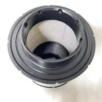 China 7kg Weight Glass fiber Air Filter Element C431090 for Generator Set Core Components for sale