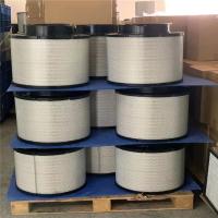 China 7kg Weight Glass fiber Air Filter Element C431090 for Generator Set Core Components for sale