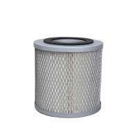 China 3 month Vacuum pump air filter 053200003 made of Glass fiber for core components for sale