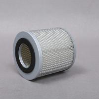 China 3 month Vacuum pump air filter 053200003 made of Glass fiber for core components for sale