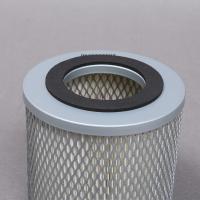 China 3 month Vacuum pump air filter 053200003 made of Glass fiber for core components for sale