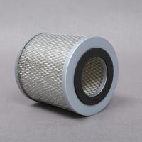 China 3 month Vacuum pump air filter 053200003 made of Glass fiber for core components for sale