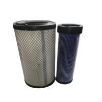 China RS3542 Air Filter Element for FPG Series Video Outgoing-Inspection and FPG Suitable for sale