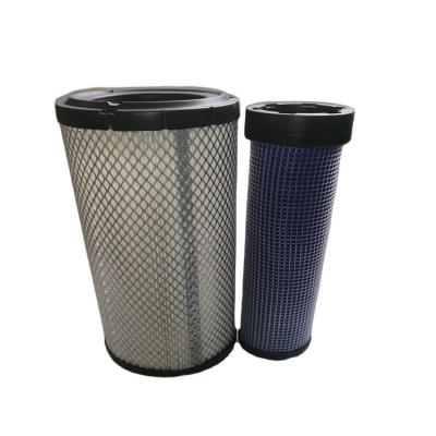 China RS3542 Air Filter Element for FPG Series Video Outgoing-Inspection and FPG Suitable for sale