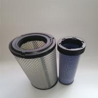 China RS3542 Air Filter Element for FPG Series Video Outgoing-Inspection and FPG Suitable for sale