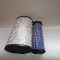 China RS3542 Air Filter Element for FPG Series Video Outgoing-Inspection and FPG Suitable for sale
