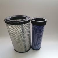 China RS3542 Air Filter Element for FPG Series Video Outgoing-Inspection and FPG Suitable for sale