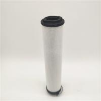 China Steel Return Oil Filter Element 0165R010ON/- B6 with Video Outgoing-Inspection Provided for sale