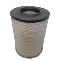 China Provided Video Outgoing-Inspection AF26173 Air Filter Element for Engineering Machinery for sale