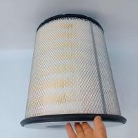 China Provided Video Outgoing-Inspection AF26173 Air Filter Element for Engineering Machinery for sale