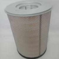 China Provided Video Outgoing-Inspection AF26173 Air Filter Element for Engineering Machinery for sale