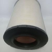 China Provided Video Outgoing-Inspection AF26173 Air Filter Element for Engineering Machinery for sale