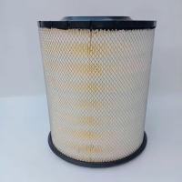 China Provided Video Outgoing-Inspection AF26173 Air Filter Element for Engineering Machinery for sale
