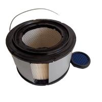 China 270-7257 Excavator Air Filter Element and Durable 3 Month of Core Components Weight kg 3 for sale