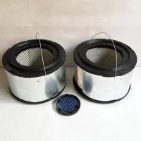 China 270-7257 Excavator Air Filter Element and Durable 3 Month of Core Components Weight kg 3 for sale