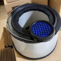 China 270-7257 Excavator Air Filter Element and Durable 3 Month of Core Components Weight kg 3 for sale