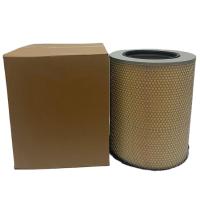 China Generator Set Air Filter Element 21834210 5kg Weight for Industrial Applications for sale