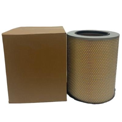 China Generator Set Air Filter Element 21834210 5kg Weight for Industrial Applications for sale