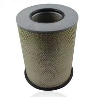 China Generator Set Air Filter Element 21834210 5kg Weight for Industrial Applications for sale