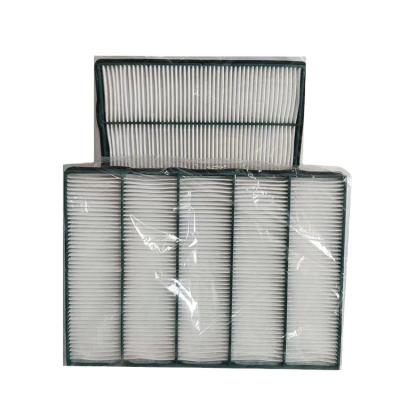 China 14689735 Air Filter Replacement with 3 Month and Video Outgoing-Inspection Provided for sale