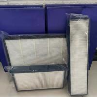 China 14689735 Air Filter Replacement with 3 Month and Video Outgoing-Inspection Provided for sale