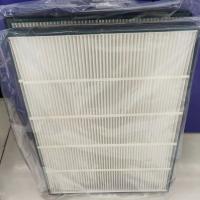 China 14689735 Air Filter Replacement with 3 Month and Video Outgoing-Inspection Provided for sale