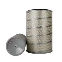 China Truck Air Filter K3251 with 3 Month of Core Components and 2KG Weight for sale