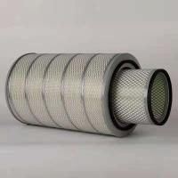China Truck Air Filter K3251 with 3 Month of Core Components and 2KG Weight for sale