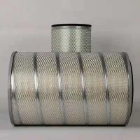 China Truck Air Filter K3251 with 3 Month of Core Components and 2KG Weight for sale