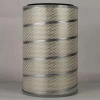 China Truck Air Filter K3251 with 3 Month of Core Components and 2KG Weight for sale